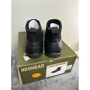 RedHead | Shoes | Redhead Mallard Low Mens 4 Waterproof Neoprene Chore ...